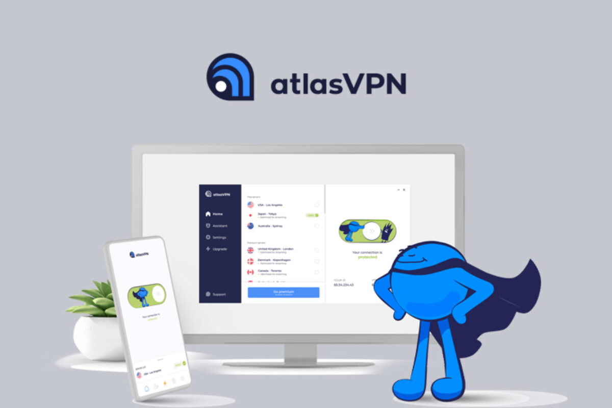 QUE ES UNA VPN Y COMO USARLA